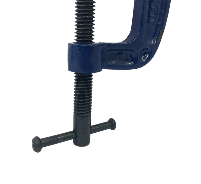 G Clamp Super Action
